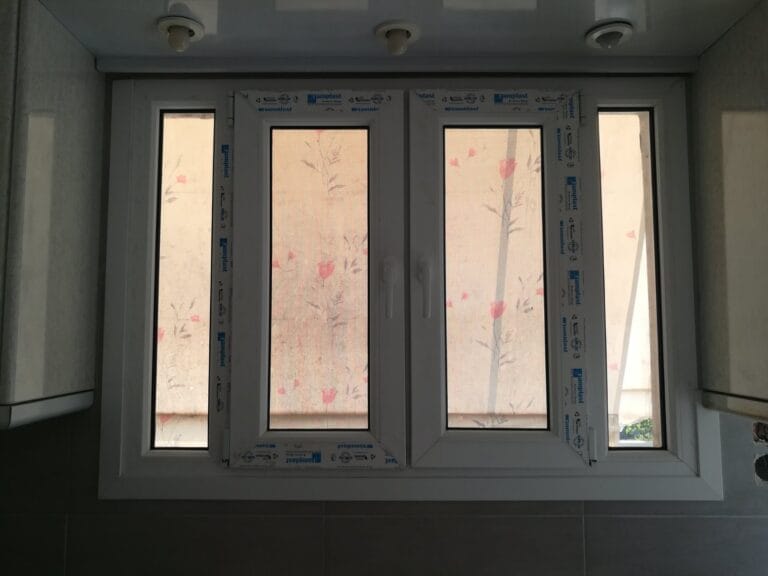 ΚΟΥΦΩΜΑΤΑ PVC - ΠΑΡΑΘΥΡΑ PVC - ΤΙΜΕΣ - ΤΕΧΝΟΠΑΝ