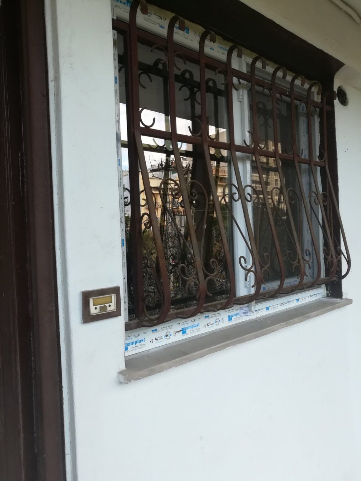 ΚΟΥΦΩΜΑΤΑ PVC - ΠΑΡΑΘΥΡΑ PVC - ΤΙΜΕΣ - ΤΕΧΝΟΠΑΝ
